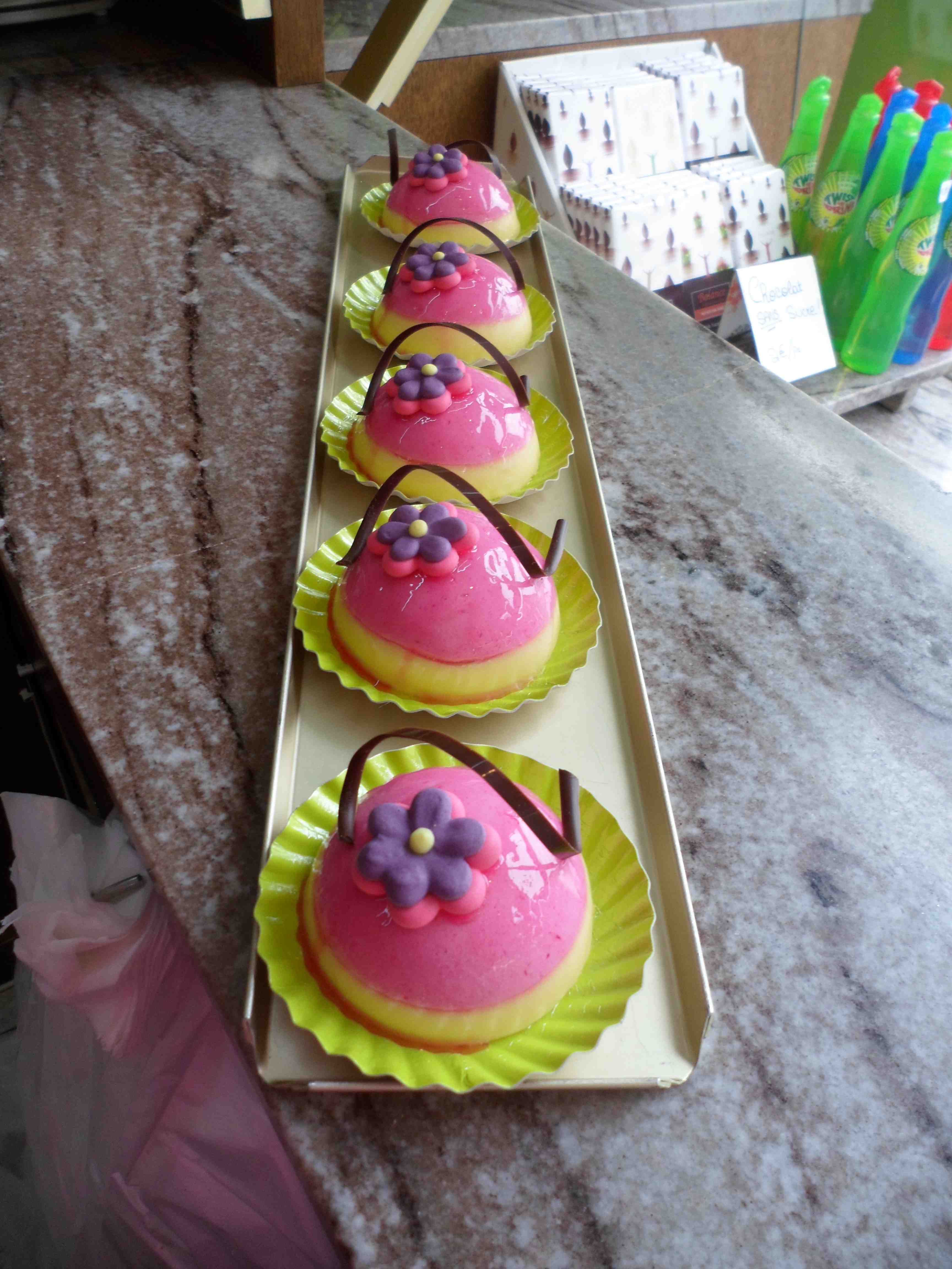Gateau